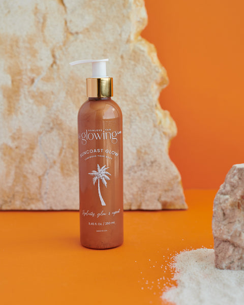 Suncoast Glow (Body Tint) – The Glowing Lab
